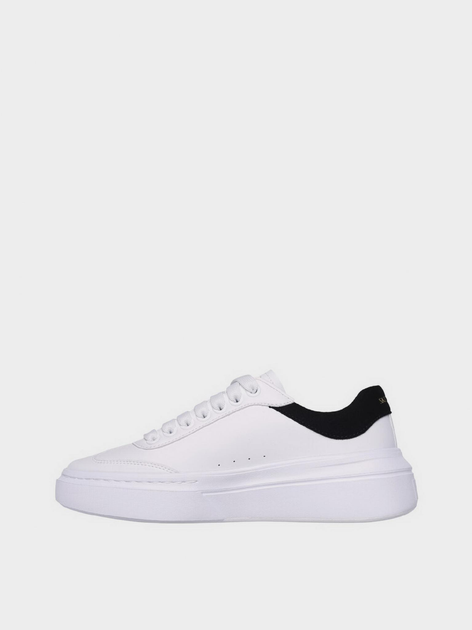 Женские кеды Skechers 36 Белый 185060 WBK от продавца: Take a step – в ...