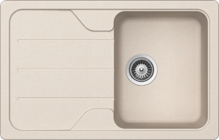 Кухонная мойка гранит SCHOCK FORMHAUS D100 S Everest-26 17034526 – фото ...