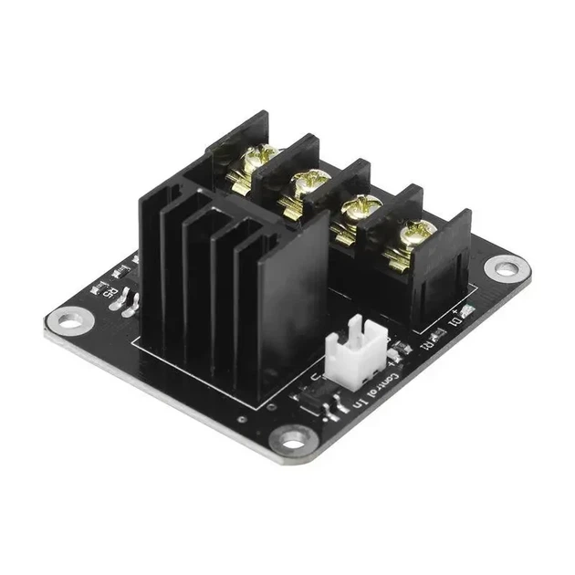Плата коммутации MOSFET транзистор нагрева платформы MKS 3D-принтера ...