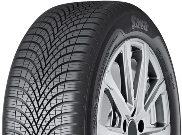 Шина Sava 205/60R16 96H All Weather XL (Sava 579175) – фото, отзывы ...