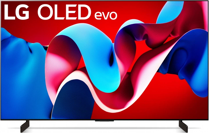 Відгуки про Телевізор LG OLED 42" OLED42C44LA | ROZETKA