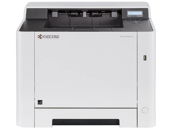 Принтер Kyocera ECOSYS P5026cdw (1102RB3NL0) – фото, відгуки ...