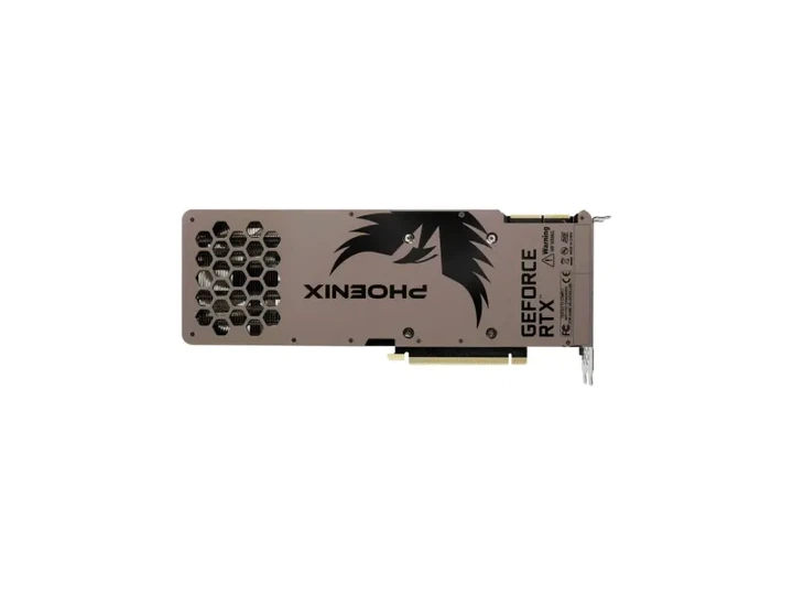 Відеокарта Gainward GeForce RTX 3090 Phoenix (471056224-1976) – фото ...