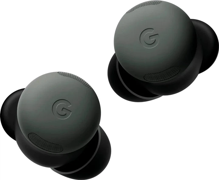Навушники Google Pixel Buds Pro 2 Hazel купити в інтернет-магазині ...