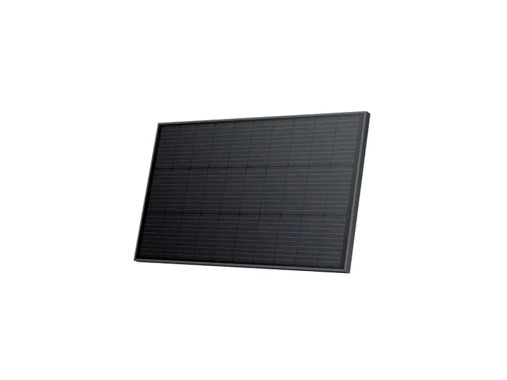 Монокристалічна сонячна панель EcoFlow 30*100W Rigid Solar Panel ...