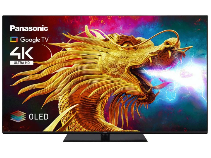 Телевізор Panasonic TX-48MZ800E купить в интернет-магазине ROZETKA - Телевізор Panasonic TX ...