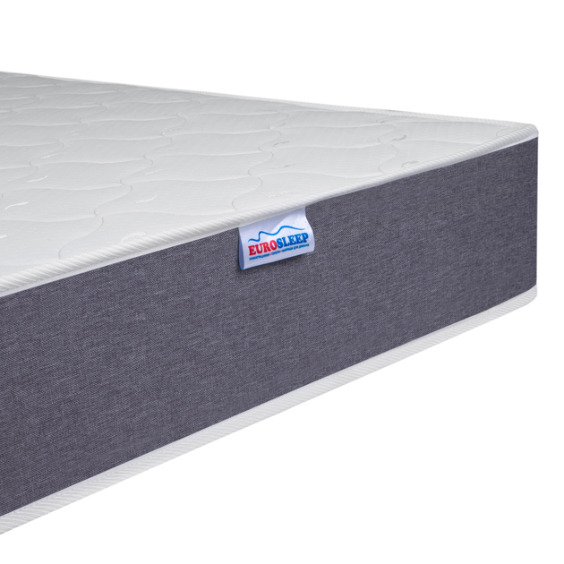 Ортопедический матрас Brave Ultra Foam 160х200 см – фото, отзывы ...