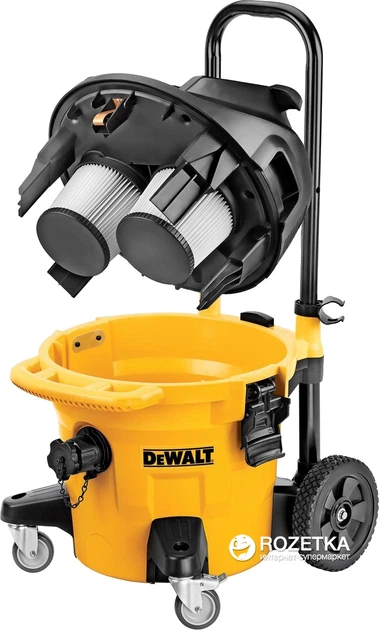 Пылесос DeWalt DWV902M – фото, отзывы, характеристики в интернет ...
