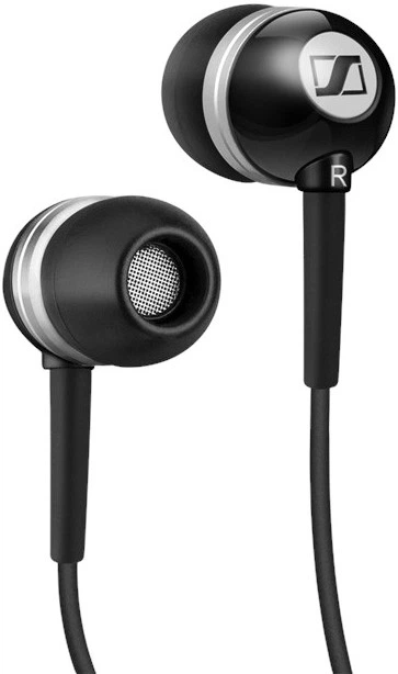 Навушники Sennheiser CX 400-II Precision Black (4044155043068) купити в ...