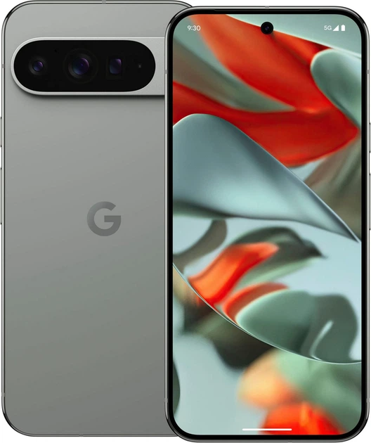 Смартфон Google Pixel 9 Pro XL 16/256GB Hazel EU/USA – фото, отзывы ...