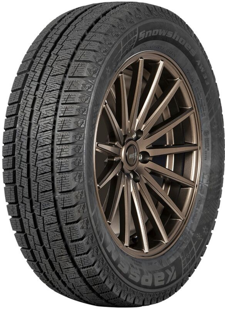 Шина Kapsen AW33 175/70R14 88T XL (1757014AW33) – фото, відгуки ...