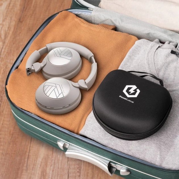 Навушники PowerLocus Orion Sand (pwl-orion-sand) купити в інтернет ...