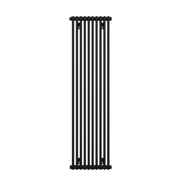 Дизайнерский радиатор отопления Zehnder Charleston 1792х485 ...