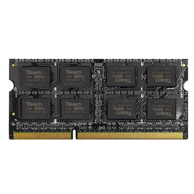 Оперативна пам'ять Team Elite DDR3 SO-DIMM 8GB/1600 (TED3L8G1600C11-S01 ...