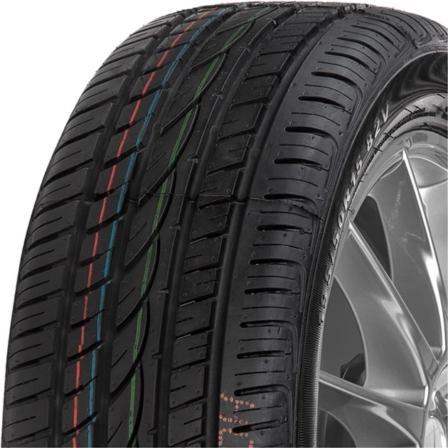 Шина Aplus A607 235/65R17 108H XL Suv (AP020H1) – фото, відгуки ...