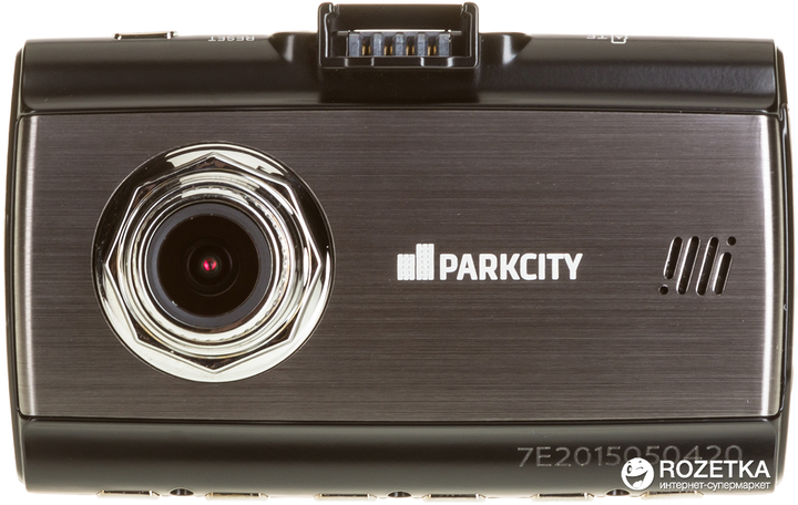 Видеорегистратор ParkCity DVR HD 750 (00000008420) – фото, отзывы ...