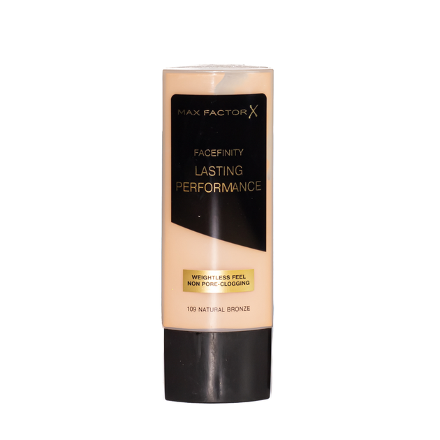Тональный крем Max Factor Lasting Performance № 102 № 109 Natural ...