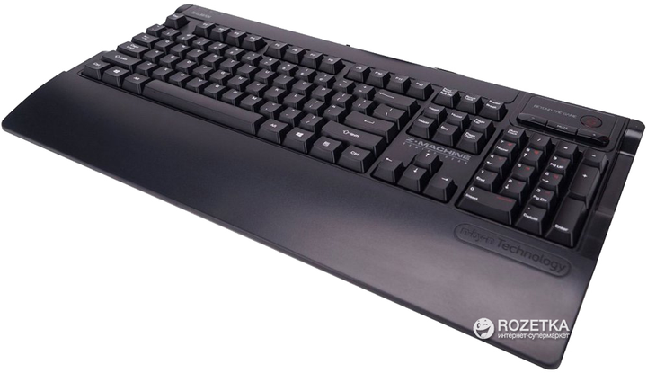 Клавиатура проводная Zalman ZM-K600S USB – фото, отзывы, характеристики ...