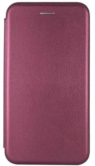 Чохол книжка для Samsung Galaxy A6 + 2018 (A6+ A605 A6 Plus) магніт ...