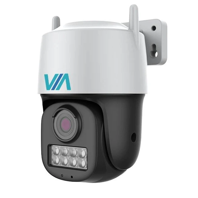 3 Мп роботизированная IP-камера VIA SECURITY VS-PT23AWS – купить онлайн на ROZETKA