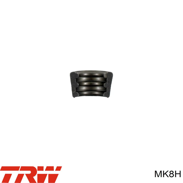 Сухарь клапана TRW (MK8H) – фото, отзывы, характеристики в интернет ...