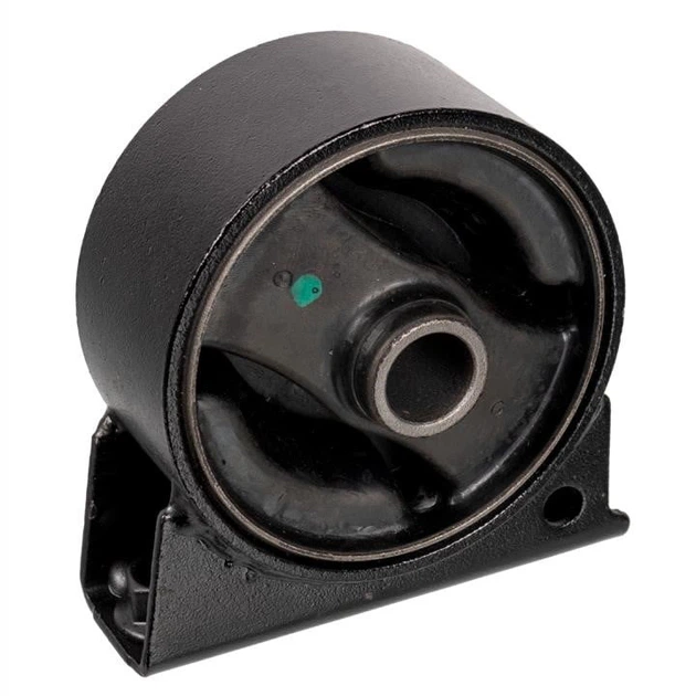 Подушка двигуна передня Mitsubishi Lancer VIII 2006 - (вир-во Febi ...