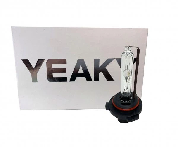 Лампа ксенон Yeaky LBS HB4 (9006) +70% 35w 5500K – фото, отзывы ...