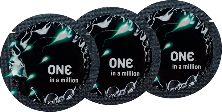 Презервативы One Classic Select 3 шт (ROZ6400230315) – купить онлайн на ...