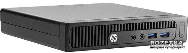 HP 260 G1 DM (N9E99EA) – фото, відгуки, характеристики в інтернет ...