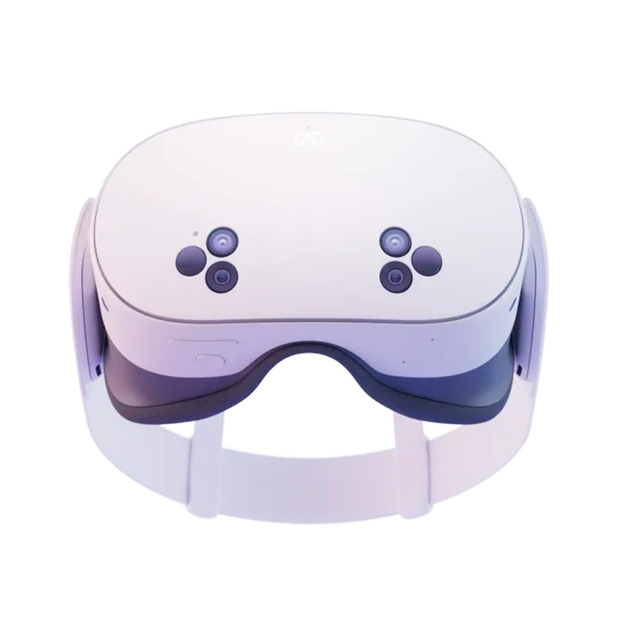 Очки виртуальной реальности Meta Oculus Quest 3S 128GB – фото, отзывы ...