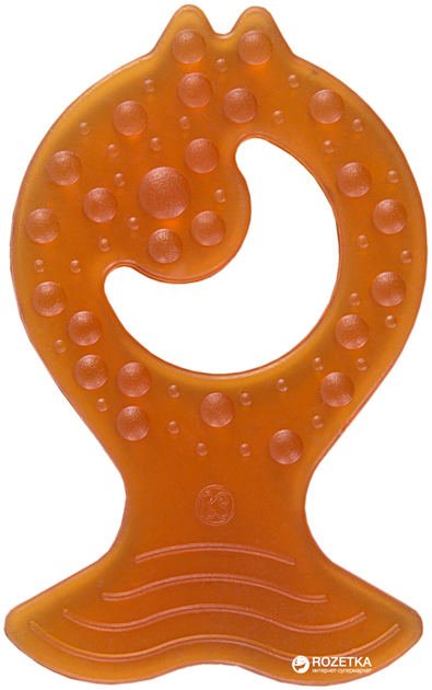 Массажер для десен Киевгума Рыбка (071207) – фото, отзывы ...