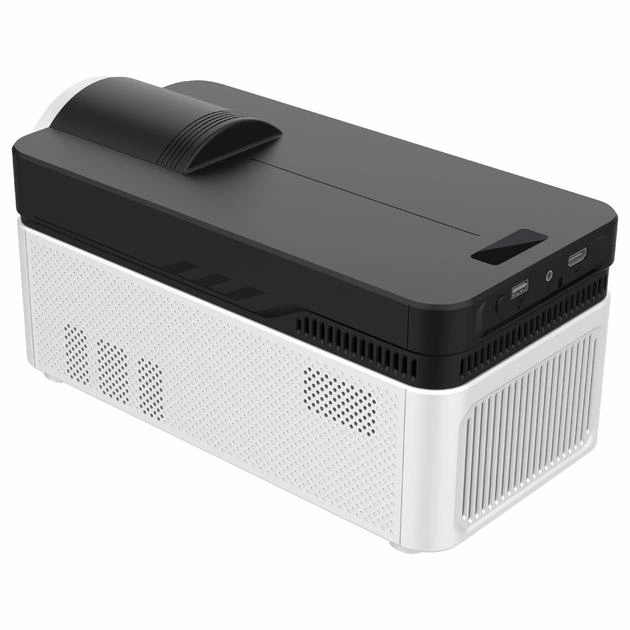 Проектор HY450 900ANSI Android 11 8K 1080P Wifi6 Голосове керування ...