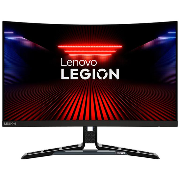 Монитор LENOVO Legion R27fc-30 Raven Black (67B6GAC1UA) – фото, отзывы ...