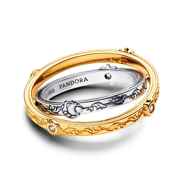 Кольца Pandora - ROZETKA | Купить в Киеве: новинки, цена, продажа