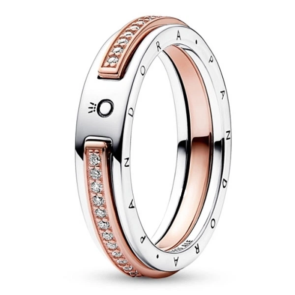 Кольца Pandora - ROZETKA | Купить в Киеве: новинки, цена, продажа