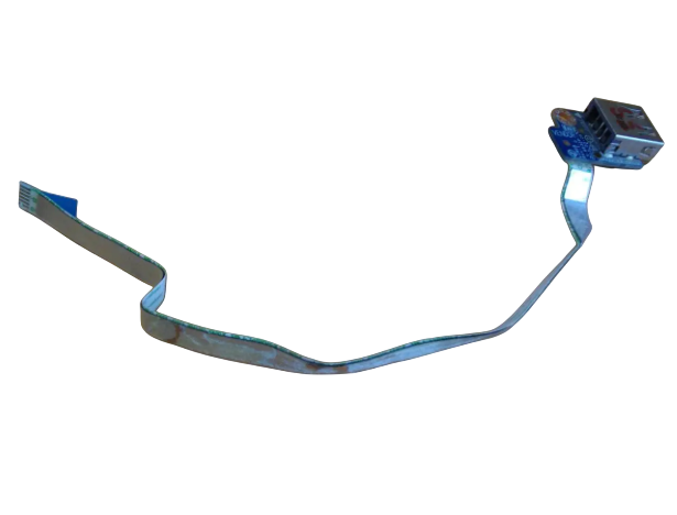 USB порт для ноутбука Lenovo G500 G505 G510 G515 (02373) Б/В – фото, відгуки, характеристики в ...