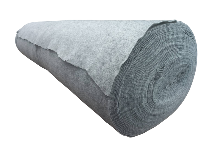 Геотекстиль иглопробивной 200 г/м2 1,5м*50м (75 м2) – фото, отзывы ...