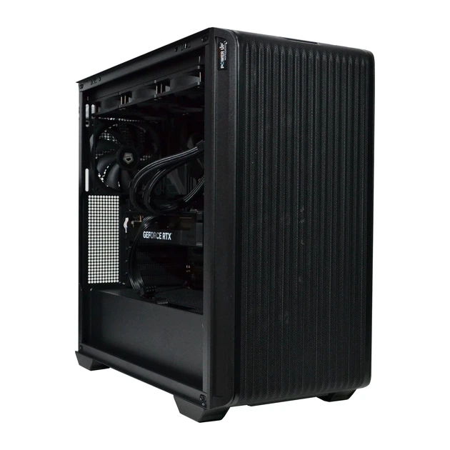 Ігровий комп'ютер GamePC TOP #380 Ryzen 5 8400F/32 GB/SSD 1TB/GeForce ...