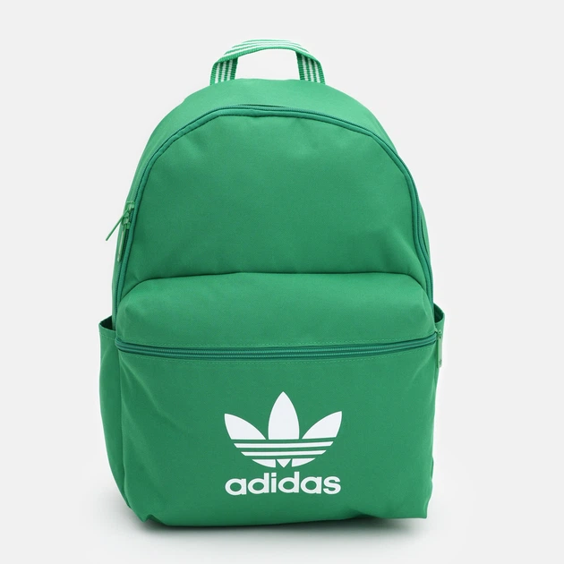 Рюкзак спортивний тканинний 21.1 л Adidas Adicolor Backpk IW1781 ...