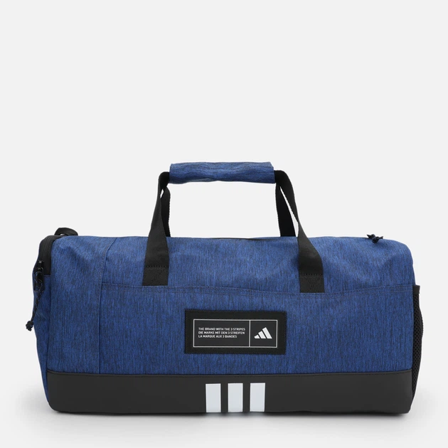Спортивная сумка тканевая Adidas 4Athlts Duf S IY1816 Синяя ...