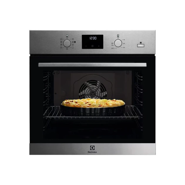 Духовой шкаф Electrolux EOD3F50TX – фото, отзывы, характеристики в интернет-магазине ROZETKA от ...