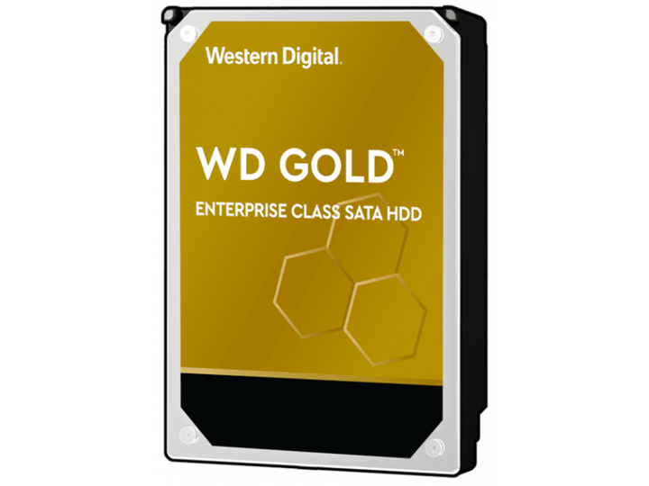 Жорсткий диск WD Gold Enterprise Class 4 TB (wd4003FRYZ) – фото, отзывы ...