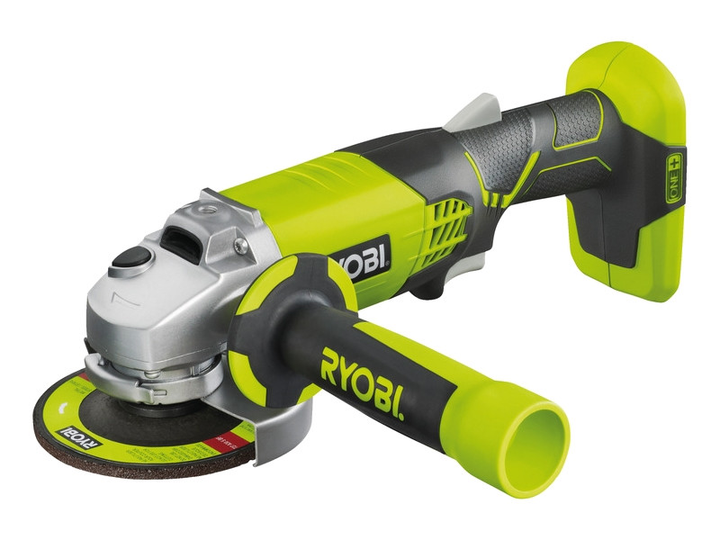 Болгарка Ryobi R18AG-0 – фото, отзывы, характеристики в интернет ...