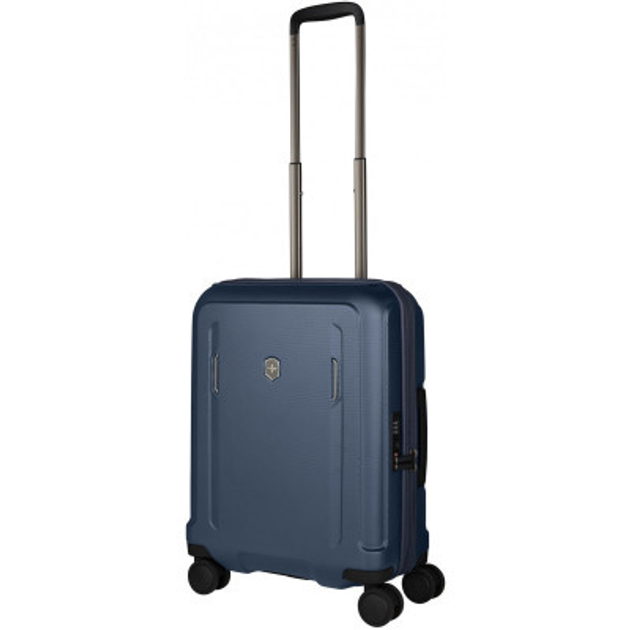 Чемодан Victorinox Travel Werks Traveller 6.0 HS Blue S Global ...