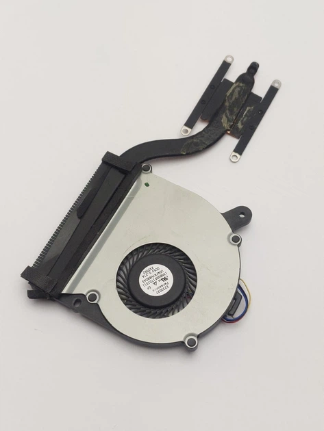 Система охолодження asus s400ca 13nb0051am0602 Original Б/В – фото ...