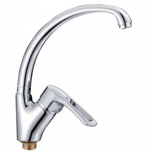 Змішувач для кухні Frap H66 F4166-2 латунь – фото, отзывы, характеристики в интернет-магазине ...