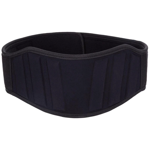 Пояс атлетичний текстильний Zelart SB-165428 спинка-14см розмір 2XL ...