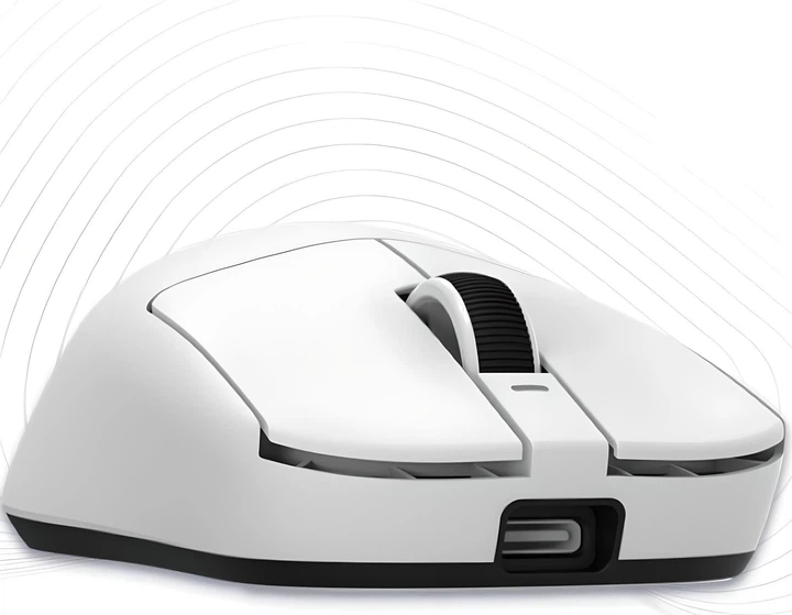 Бездротова миша VXE R1 Pro – фото, відгуки, характеристики в інтернет ...