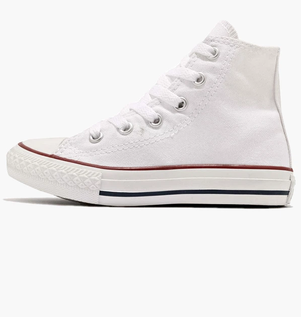 Кеди Converse Yths Ct Core Hi Opt Wht White 3J253C 28 від продавця: TOP ...