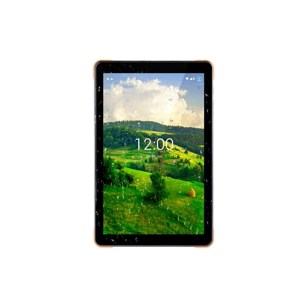 Планшет Sigma Tab A1033 X-treme 10.1" 4G 6/128GB Black-orange ...
